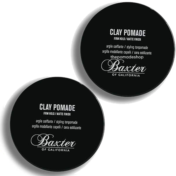 BUY WATER BASED POMADE - FAST SHIPPING - The Pomade Shop