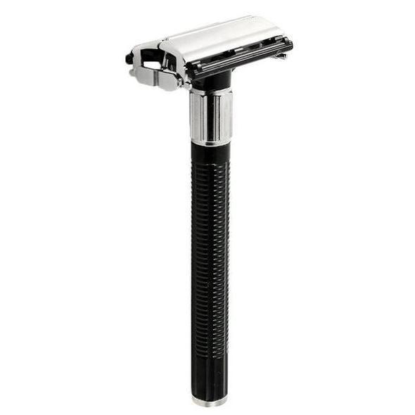 FEATHER Double Edge Razor Popular - The Pomade Shop