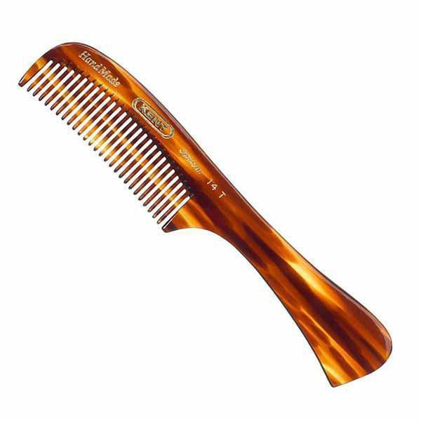 Kent Course Comb 14T 175mm - The Pomade Shop