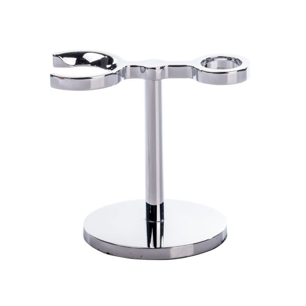 Muhle Stylo Brush & Razor Stand RHM70 - The Pomade Shop