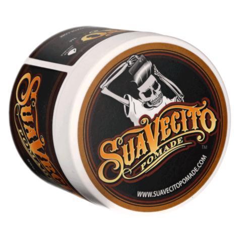 BUY Genuine Suavecito Original Pomade 113g -OFFICIAL AUS DEALER - The ...