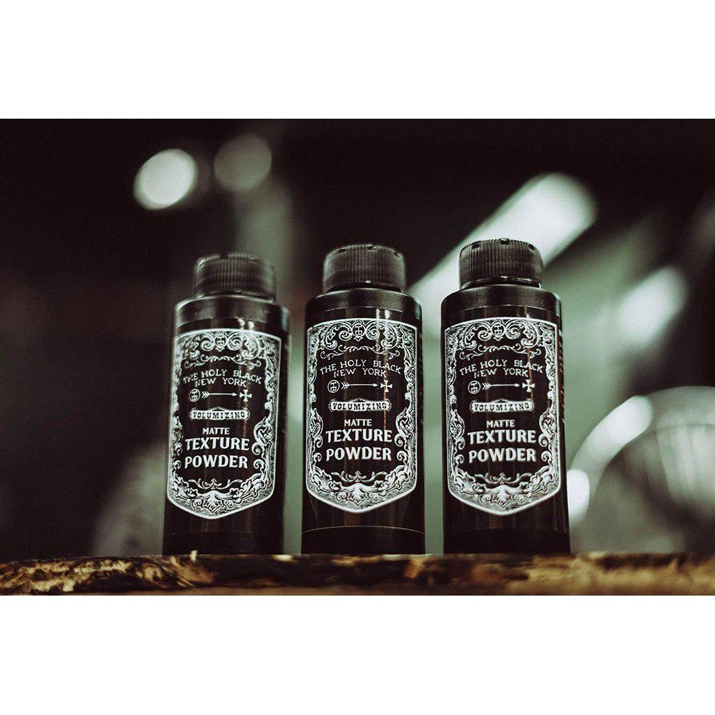 MEN'S HAIR STYLING POWDER - The Pomade Shop